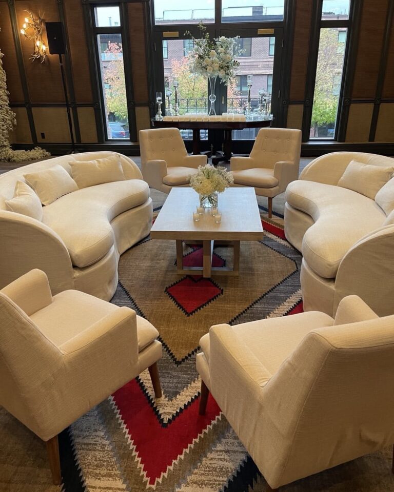 Top 20 Living Room Ideas
