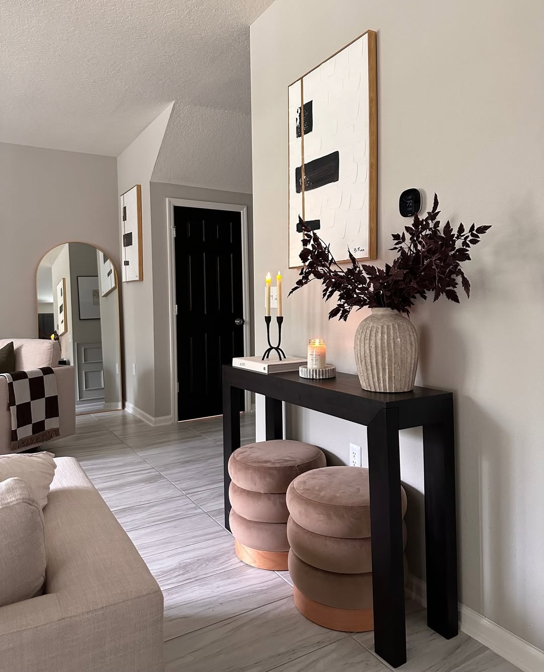 Top 20 Minimalist Living Room Ideas