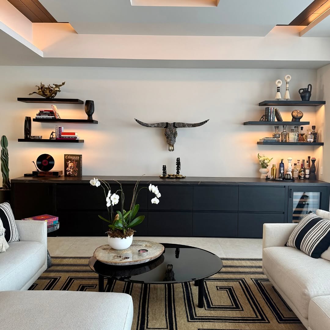 Top 20 Living Room Ideas