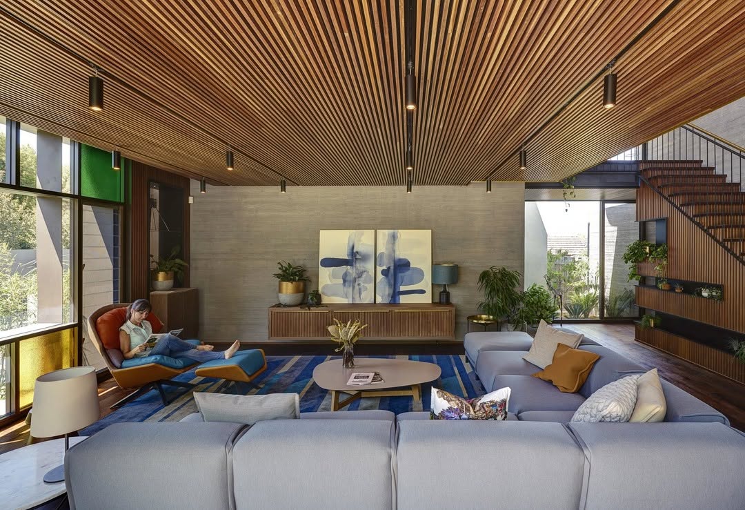Top 20 Living Room Ideas