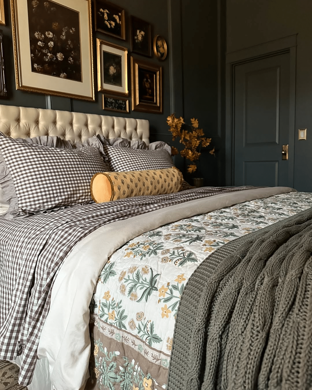 Top 20 Bedding Inspiration Ideas