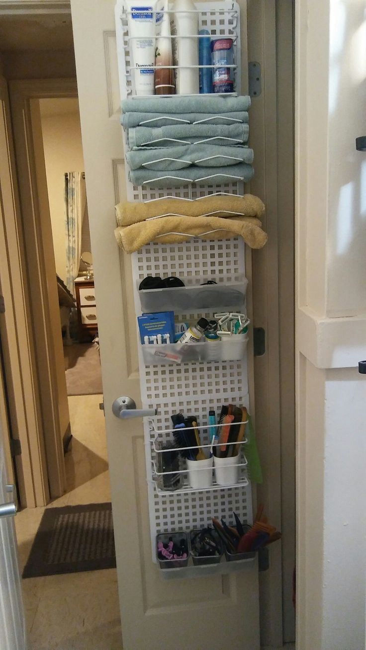 Best Small Storage Ideas