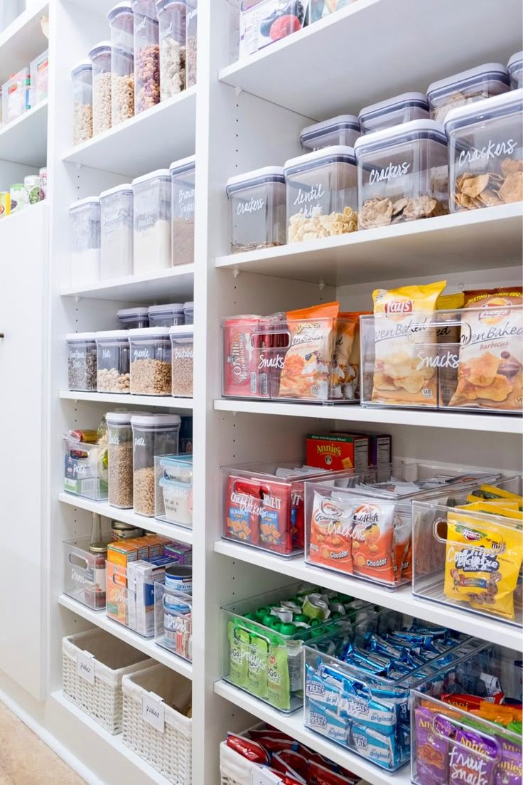 Best Small Storage Ideas