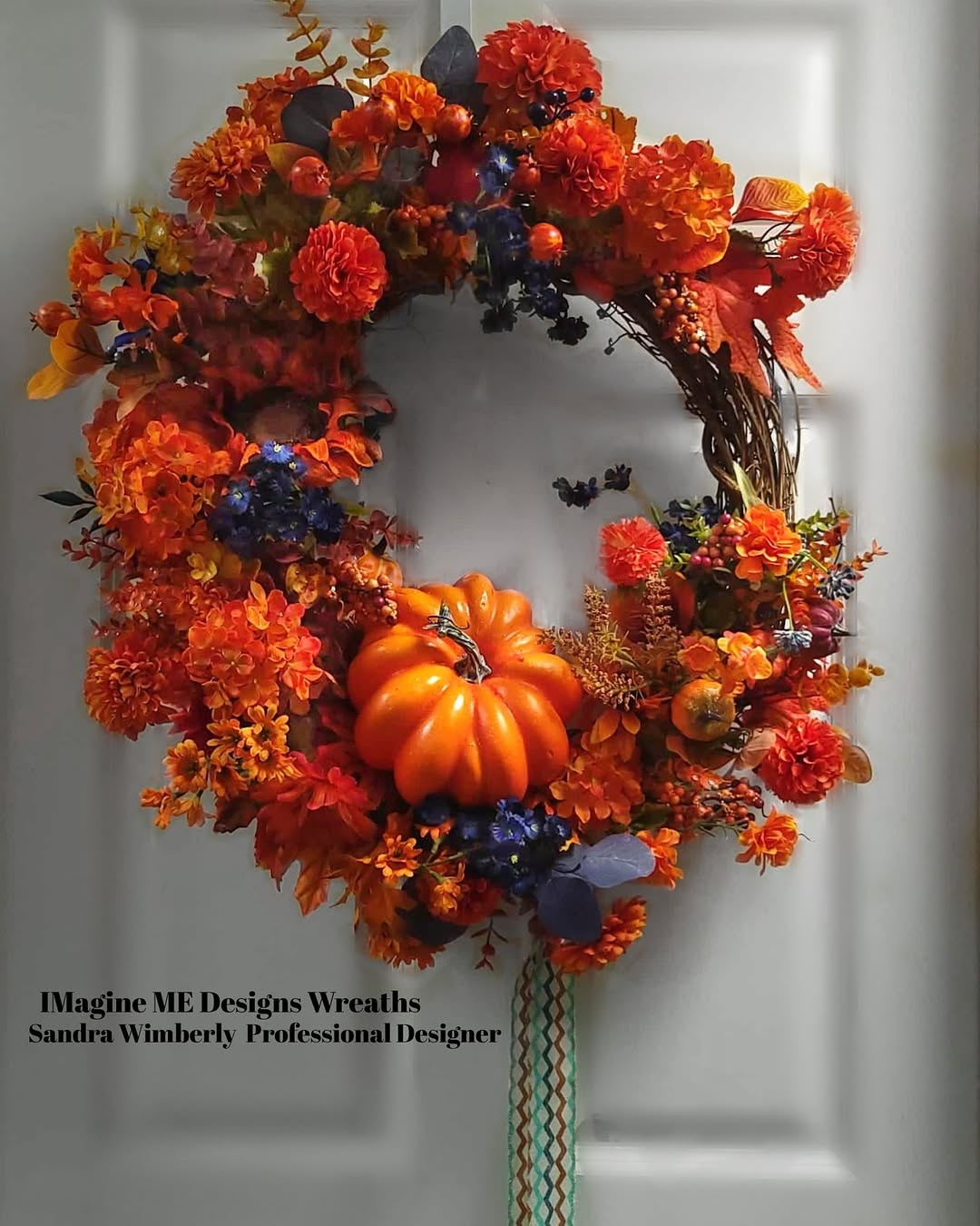 Best Fall Wreath Ideas